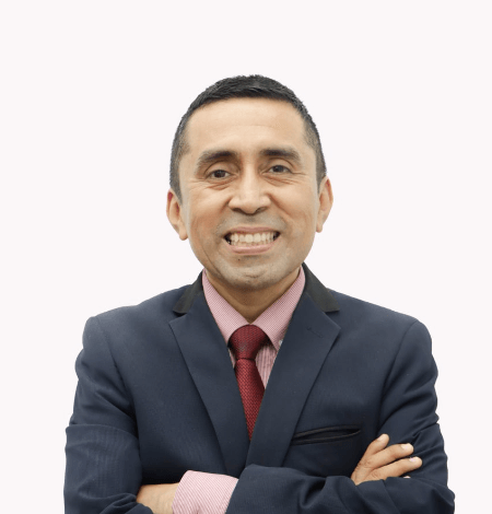 Nuestro equipo - Fondo Socioambiental del Perú